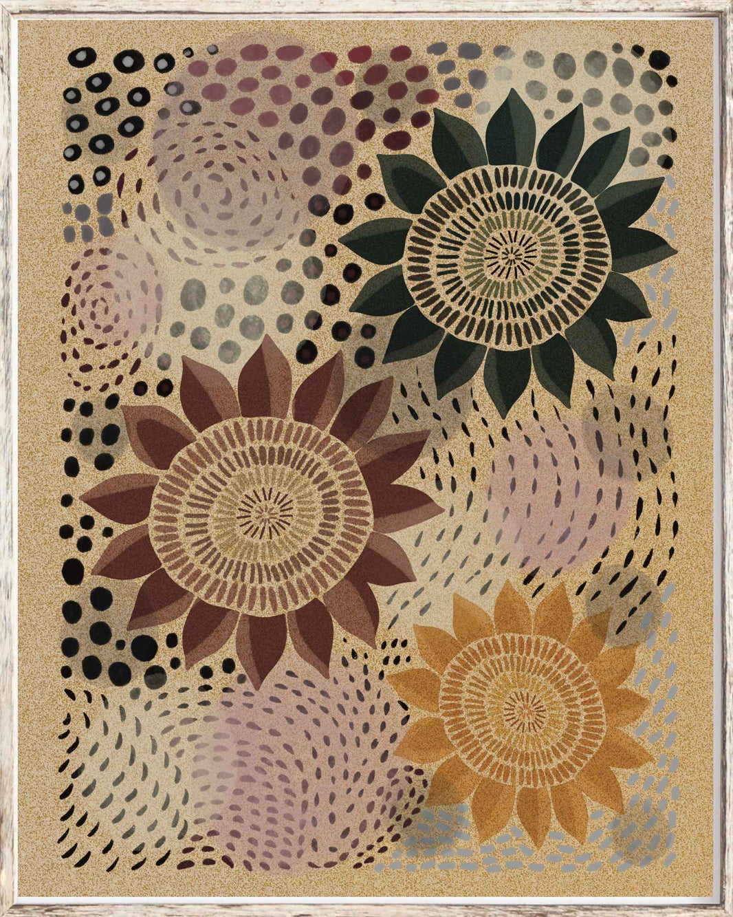 Julia Frost | Surface Pattern Design and Wall Art