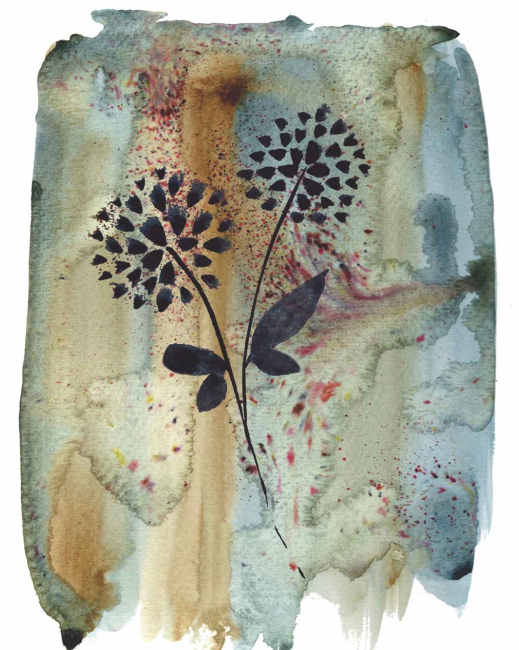 Julia Frost | Surface Pattern Design and Wall Art