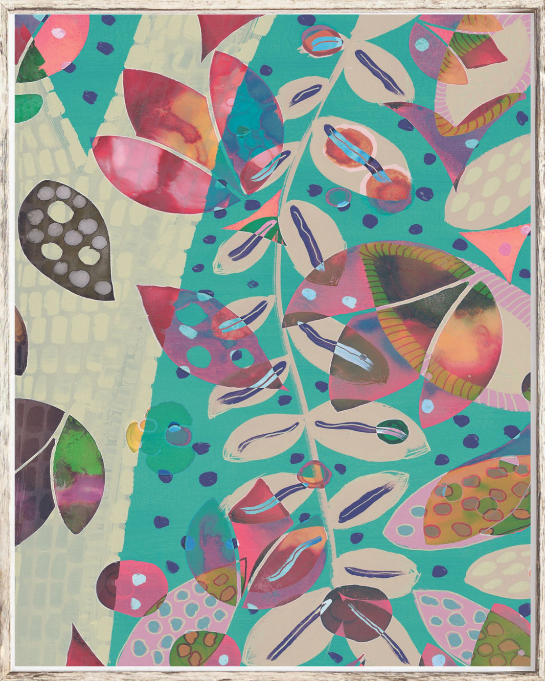 Julia Frost | Surface Pattern Design and Wall Art